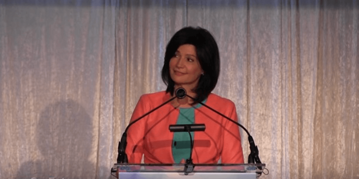 An educator (and National Education Association President) schools us ...