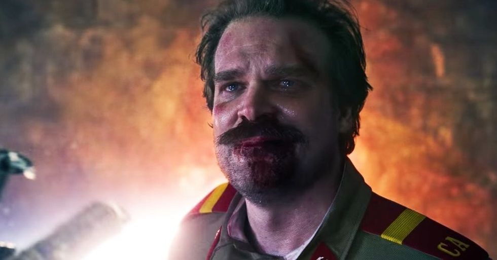 10 Hints That Jim Hopper Is Alive