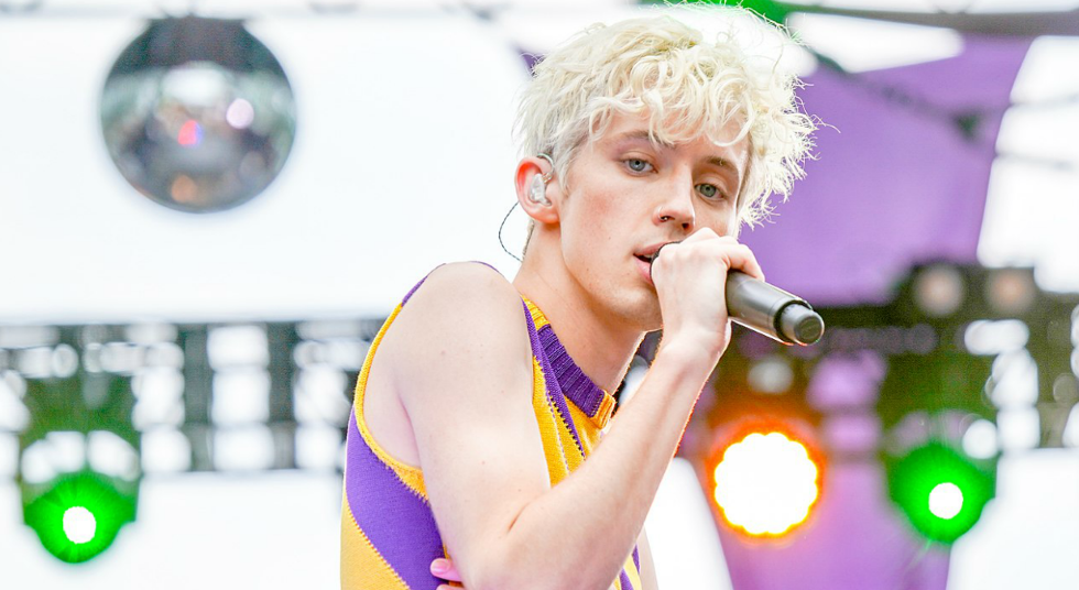 The Top 5 LGBT-Themed Songs Everyone Should Know