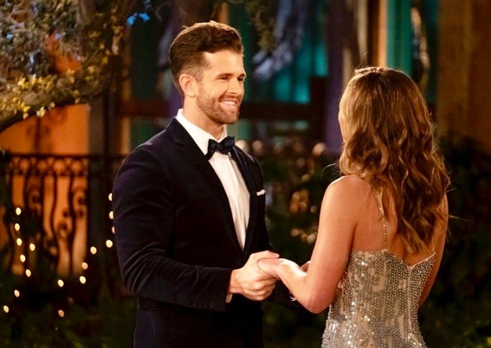 5 Red Flags About Jed That Hannah Should Have Seen Coming