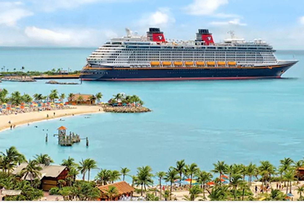 Why A Disney Cruise Is Worth It why-a-disney-cruise-is-worth-it