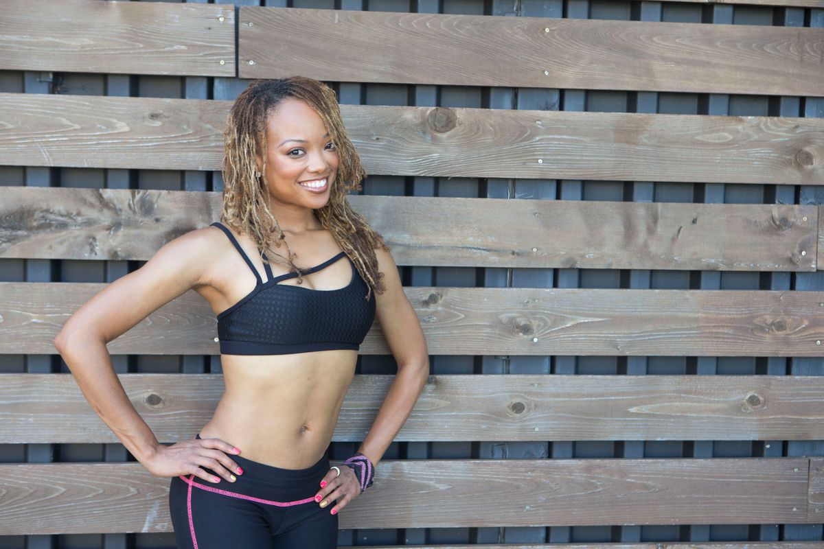 Trina J. - xoNecole: Lifestyle, Culture, Love, Wellness