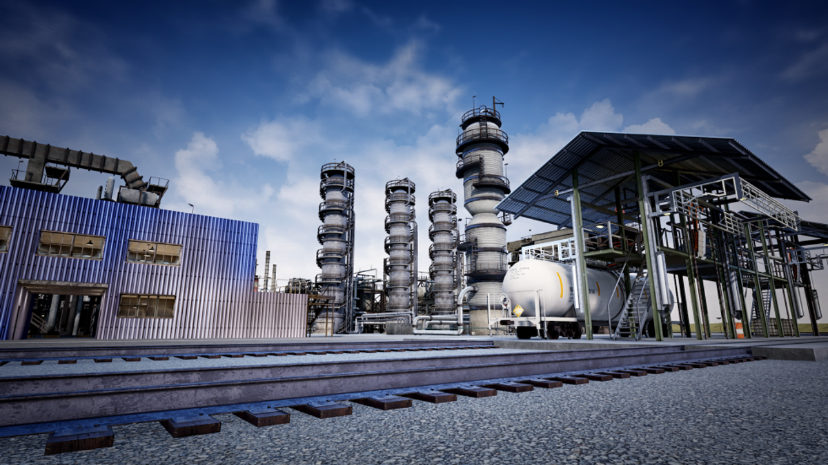 Houston-based virtual reality startup raises $3.2M in first outside ...