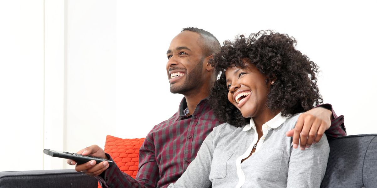 Everything That’s New & Black AF On Netflix In August - xoNecole