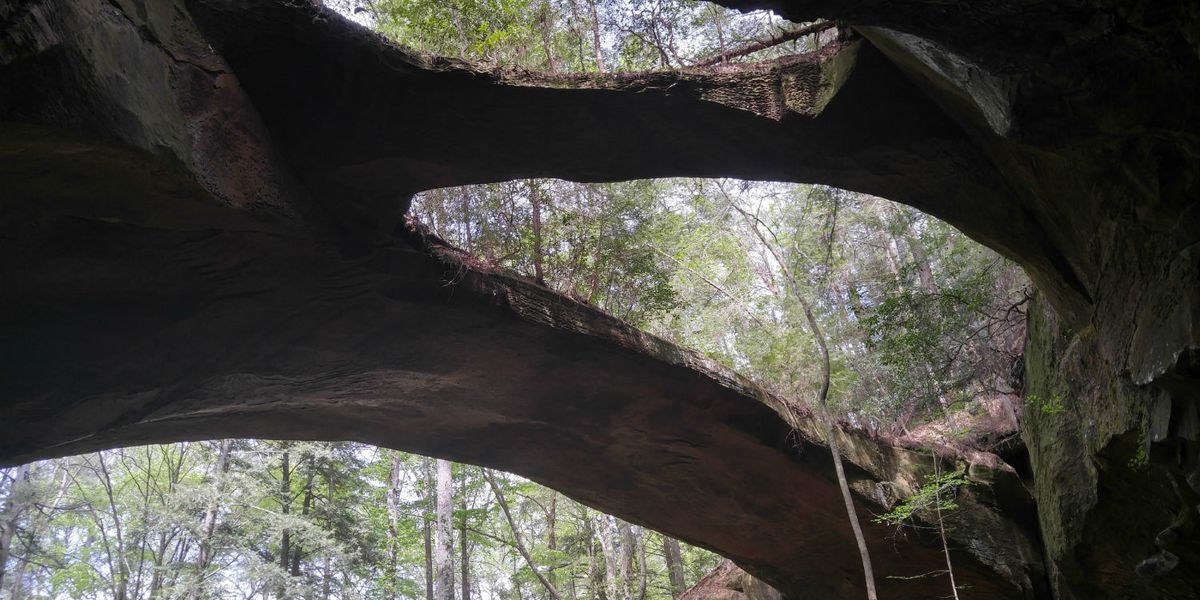 See stunning natural bridges in these 9 Southern states - It's a ...