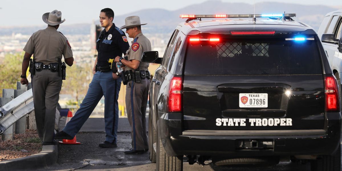 El Paso killer booked on capital murder charges, but makes chilling ...