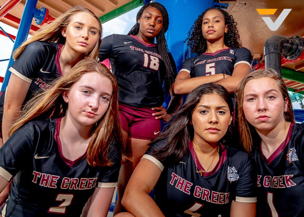 THE CINDERELLAS: Teams who could shock the city - VYPE