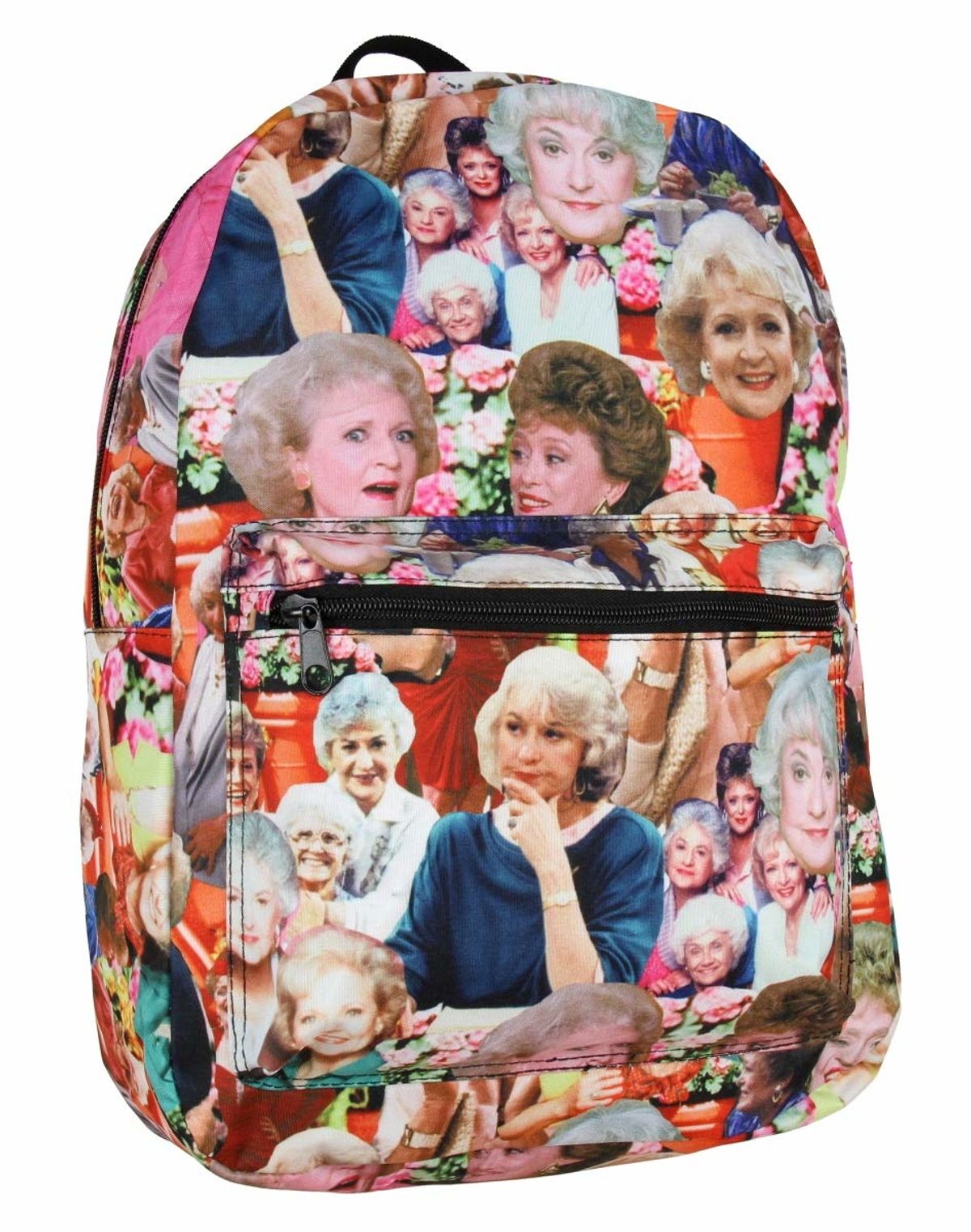 'The Golden Girls' backpack - It's a Southern Thing