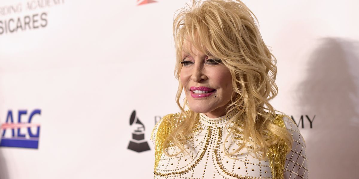 'Dolly Parton's America' podcast to launch this fall - It's a Southern ...