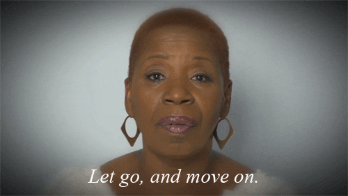Want To Fix Your Life? Iyanla Vanzant Shares The Mantras She Lives By ...