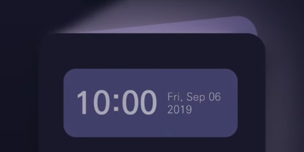 LG V60 'folding phone' with three displays launching September - Gearbrain