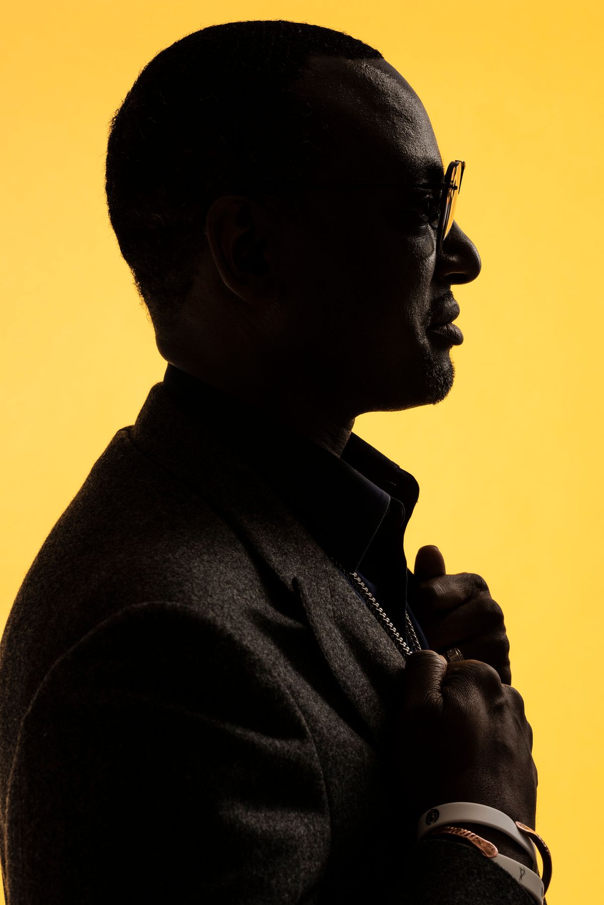You Have the Right to Be Free: Exonerated 5 - PAPER Magazine