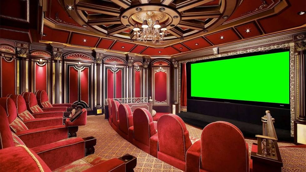 Are Movie Theaters Becoming A Luxury?