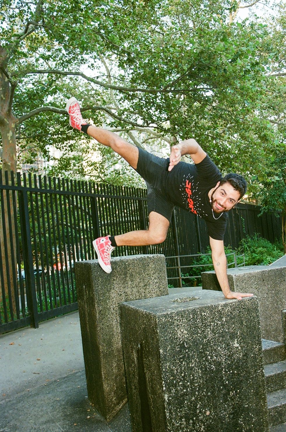 Coolest Person in the Room: Remy Duran - PAPER Magazine