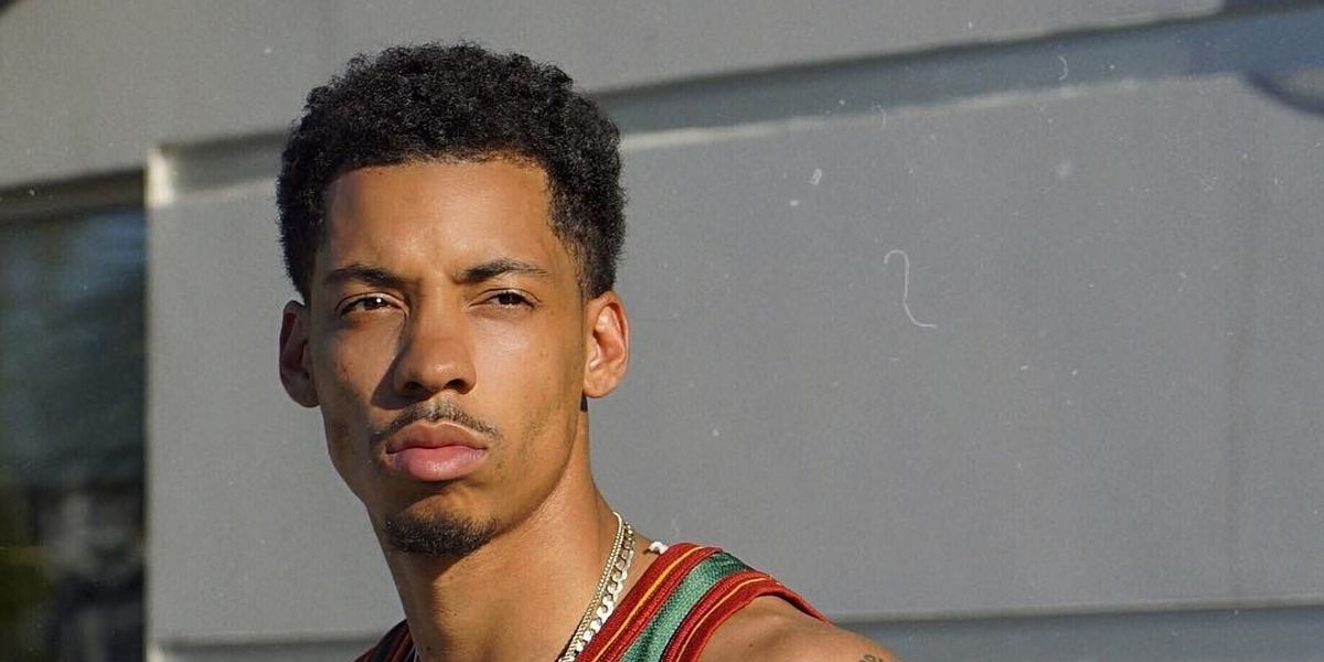 Melvin Gregg Talks Acting, Love & Trusting the Process - xoNecole