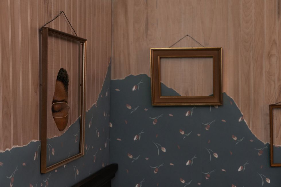 Rum.Gold's "Call It What You Want" Is a Gentle Pop Groove - PAPER Magazine