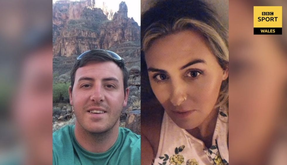 Transgender rugby player — born male and nicknamed 'Beast' by female ...