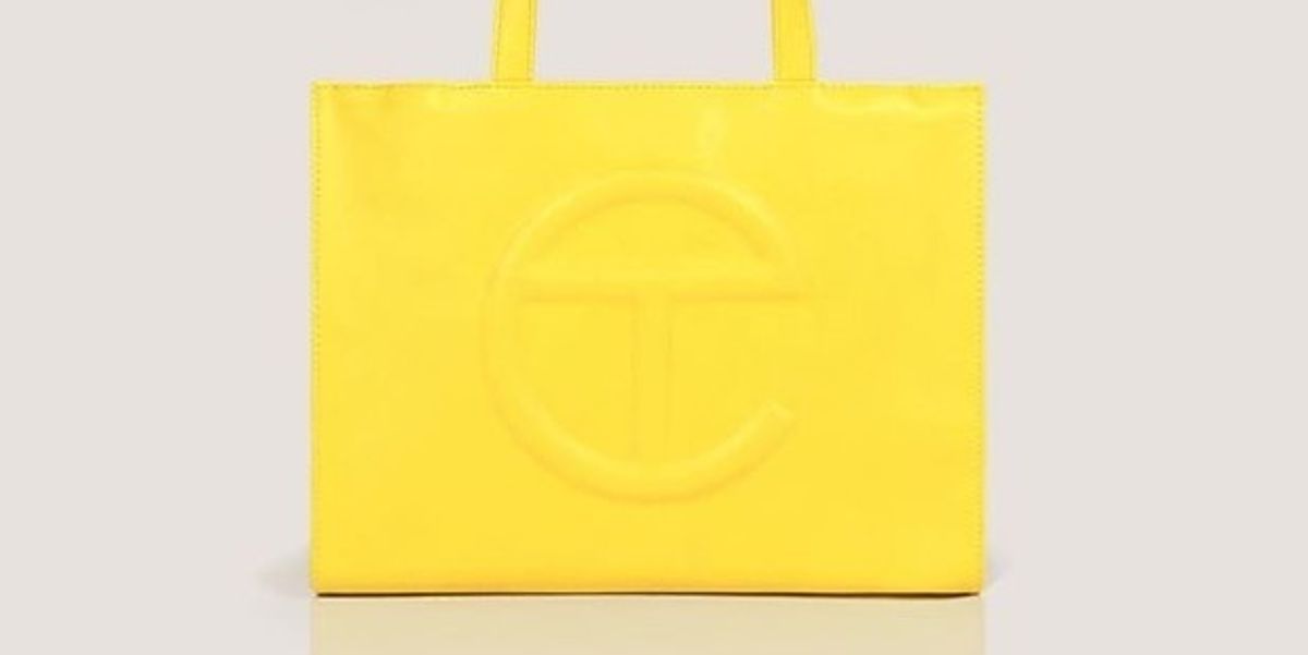 Teflar Debuts the Shopping Bag in Four New Colors - PAPER Magazine
