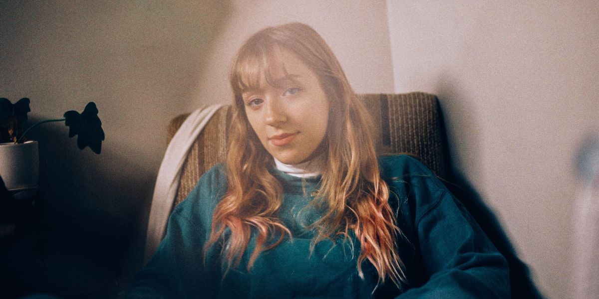 Yergurl Shares New Single "Girls Like Me" - PAPER Magazine