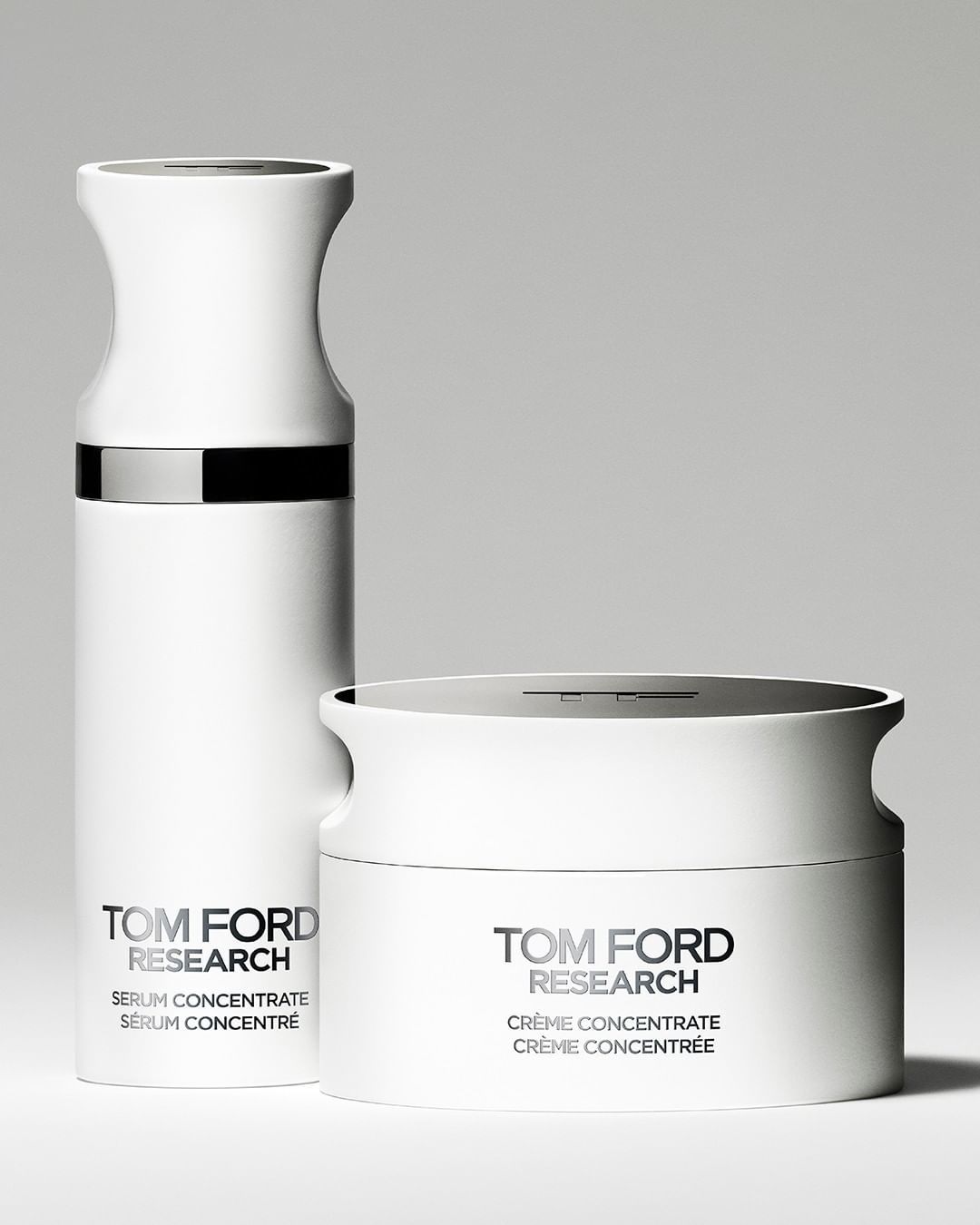 Tom Ford Launches Skincare Line, Tom Ford Research - PAPER Magazine