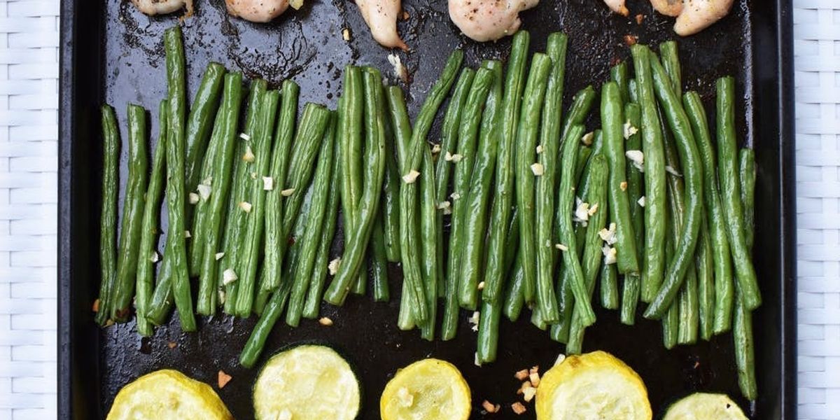 44 Quick and Easy Dinner Recipe Ideas That Anyone Can Make - Brit + Co