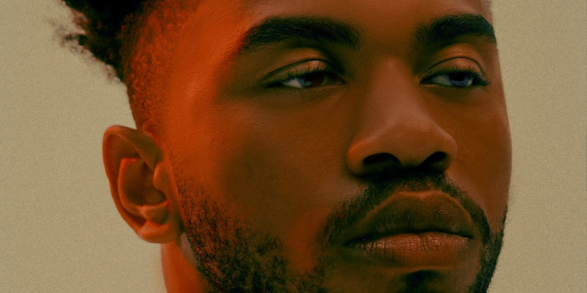 PAPER People: Kevin Abstract - PAPER Magazine