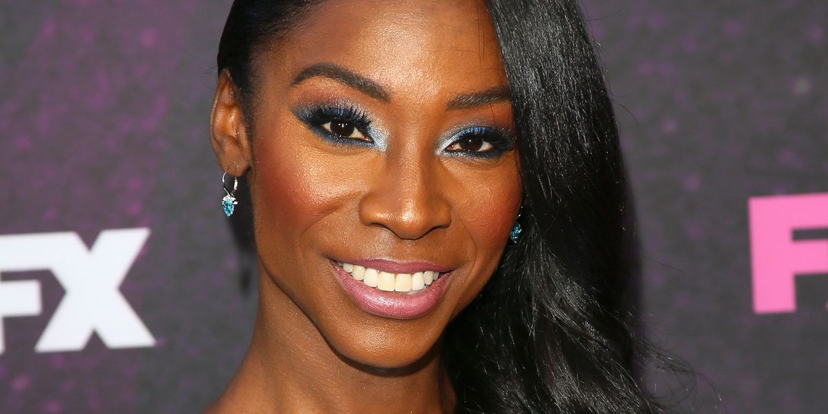 Angelica Ross and Emma Roberts in "AHS: 1984" Trailer - PAPER Magazine