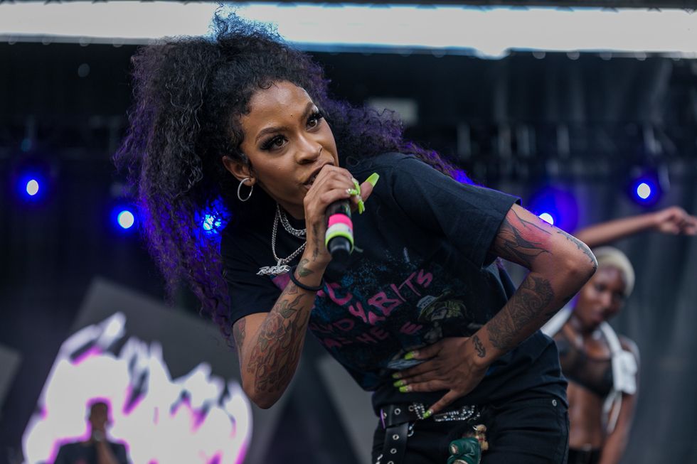 50 Photos That Show The Power Of Afropunk Paper Magazine