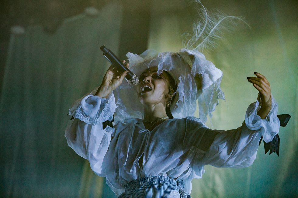 50 Photos That Show The Power Of Afropunk Paper