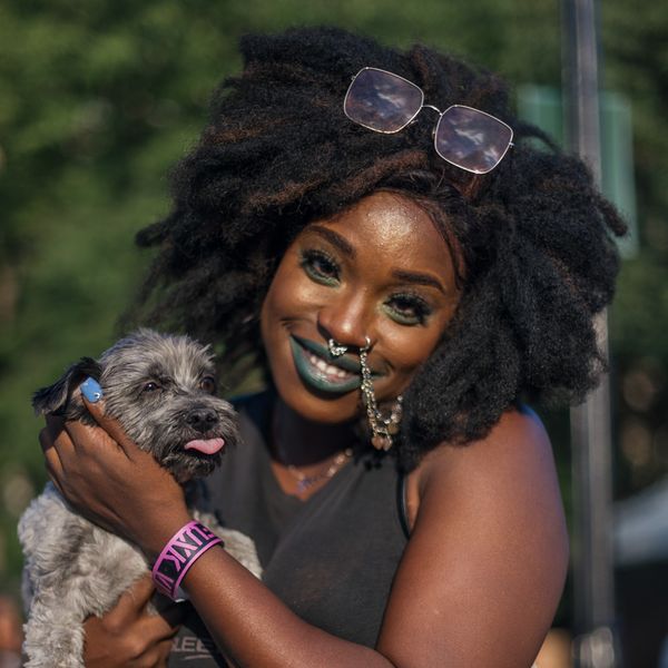 50 Photos That Show The Power Of Afropunk Paper Magazine