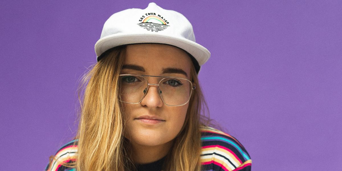 G Flip Interview: Australian Musician's New Album "About Us" - PAPER ...