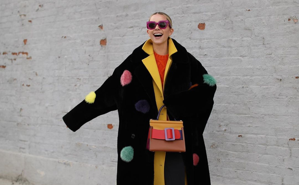 5 Relatable Fashion Bloggers To Help Inspire Your Fall Style