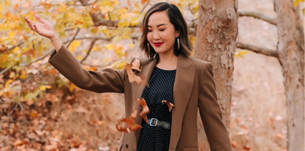 5 Relatable Fashion Bloggers To Help Inspire Your Fall Style