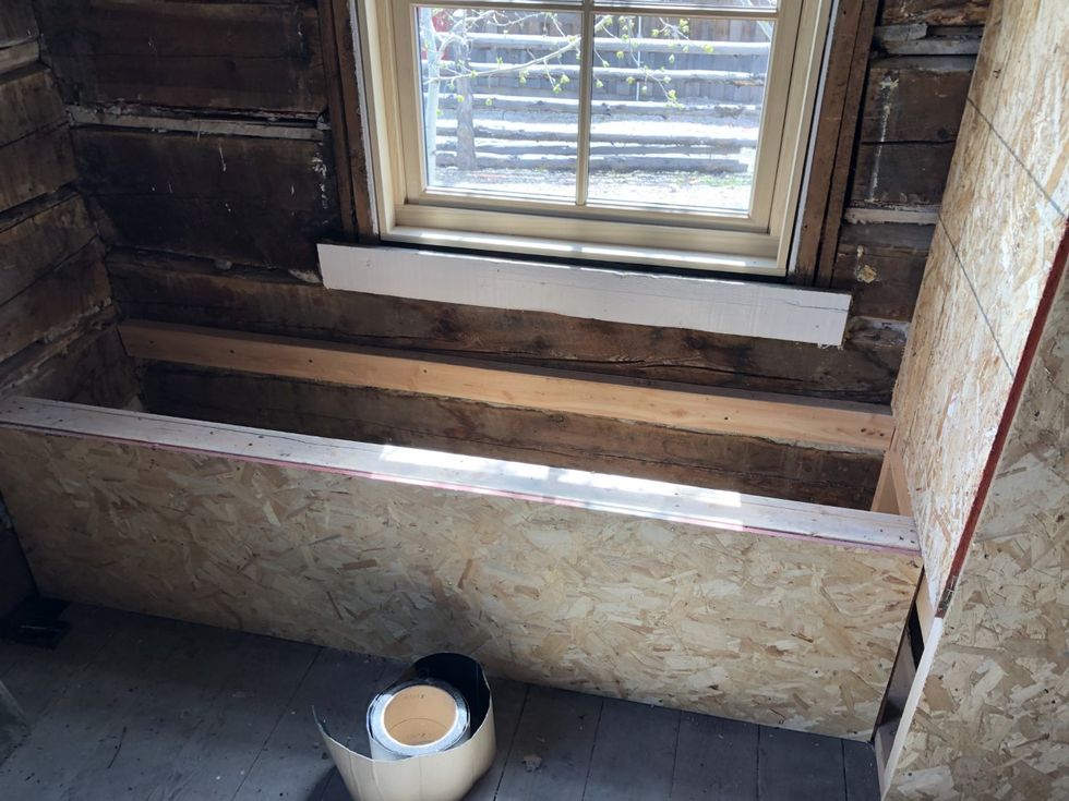 Restoring Beck Ranch: Take a tour of my 1882 cabin - Glenn Beck