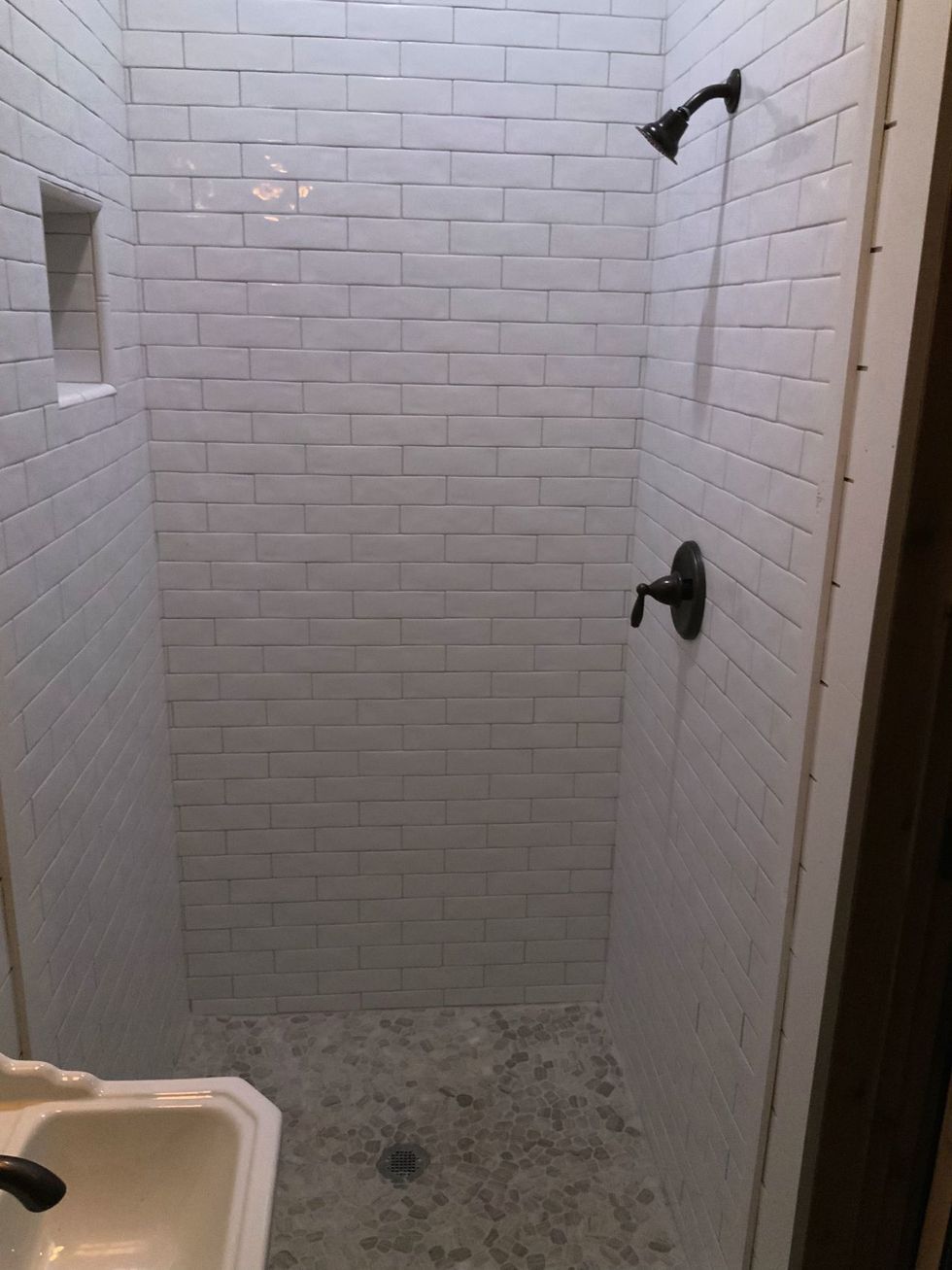 Restoring Beck Ranch: Take a tour of my 1882 cabin - Glenn Beck