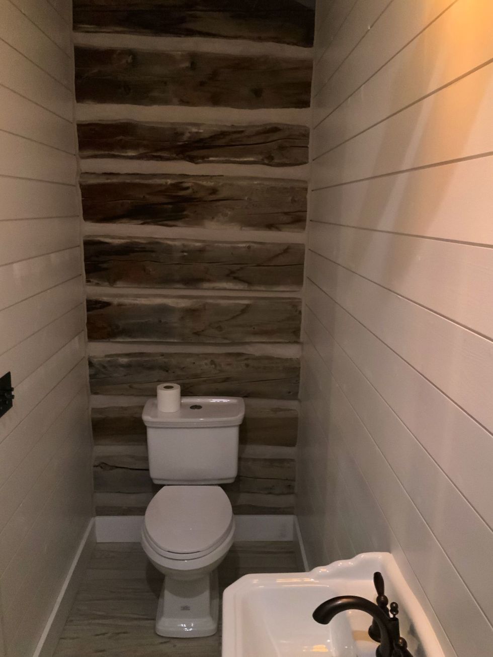 Restoring Beck Ranch: Take a tour of my 1882 cabin - Glenn Beck