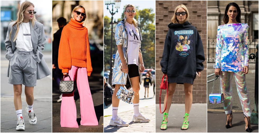 Trucos de ESTILO MILLENNIAL que repiten sin parar quienes marcan ...