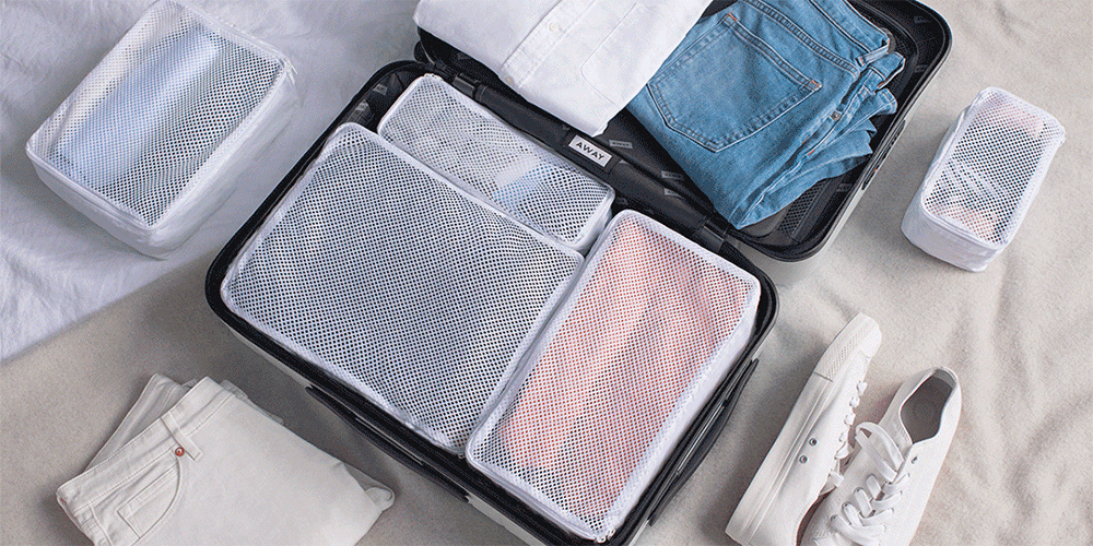 Upgrade From Team Checked To Team Carry-On With These Expert-Approved ...