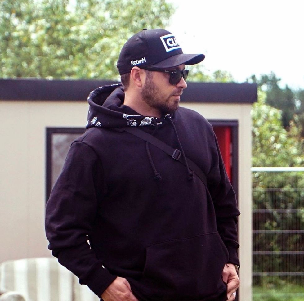 Exclusive Interview: Robin M. Talks ‘Choosy,’ Inspiration, And More