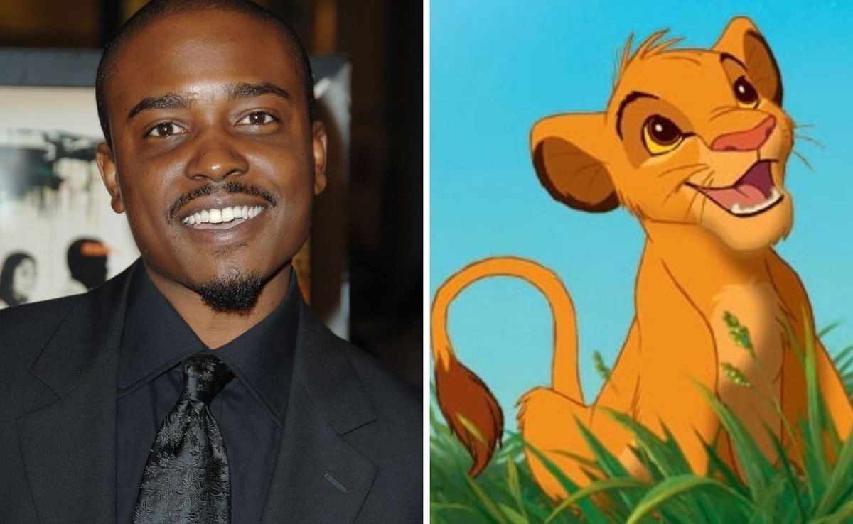 Why Wasn’t Jason the “Entire” Simba? - xoNecole