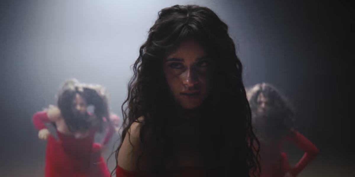 Camila Cabello Has Hit Her Prime on 'Shameless' - PAPER Magazine