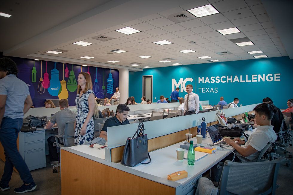 MassChallenge Texas wraps up inaugural Houston cohort with top 3 ...