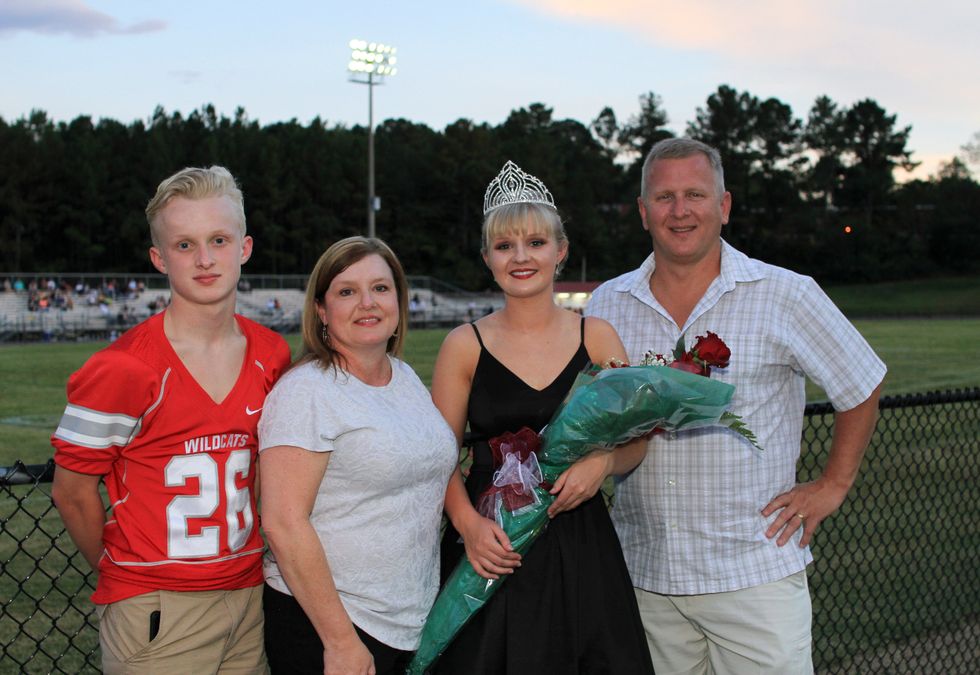 The Importance of Homecoming