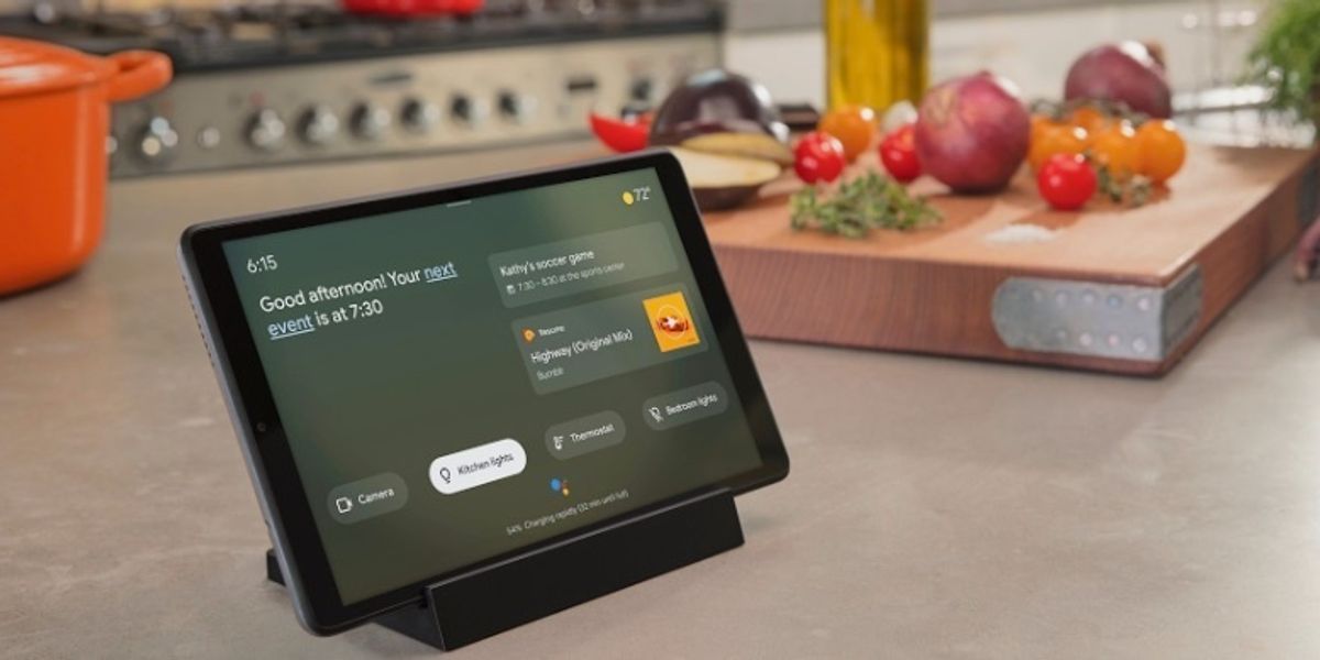 Android gets new Ambient Mode to look like Nest Hub displays - Gearbrain