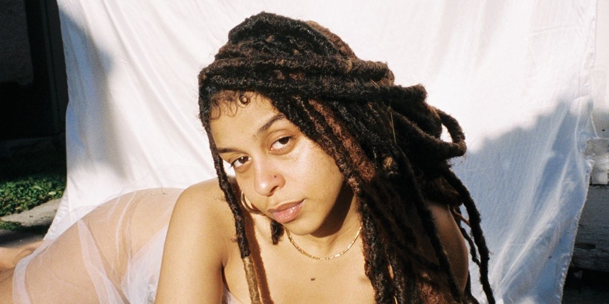 Alia Kadir Uses Her Pain to Help You Fall in Love - PAPER Magazine