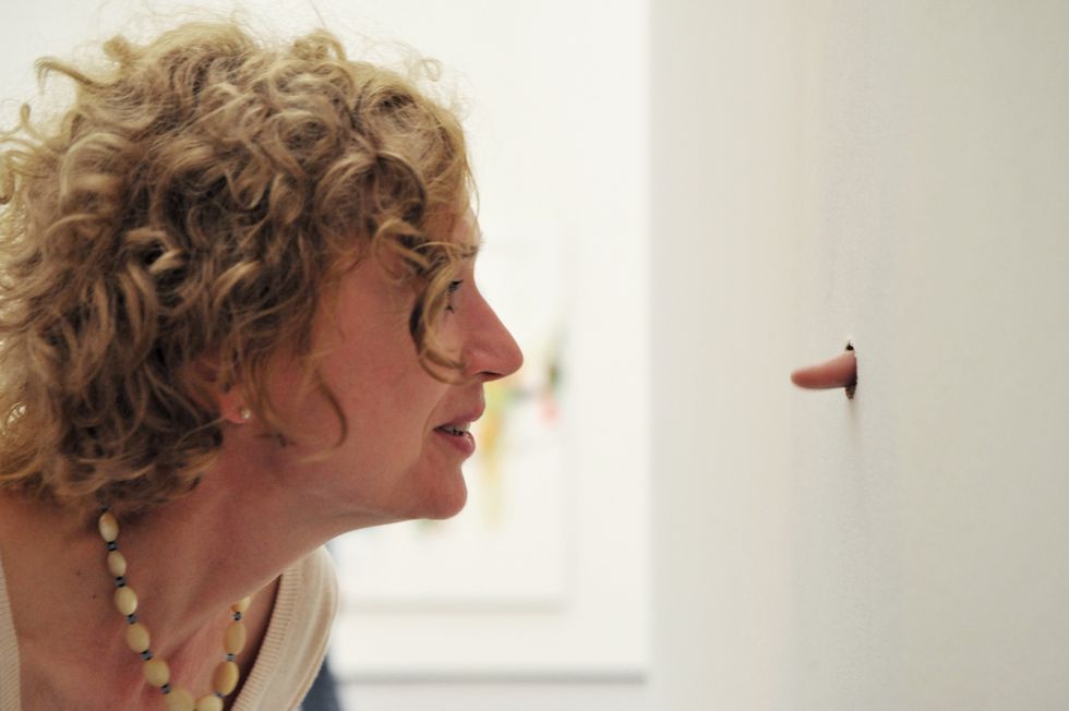 'Meet Me in the Bathroom' Author Lizzy Goodman on Karen O, Ryan ...