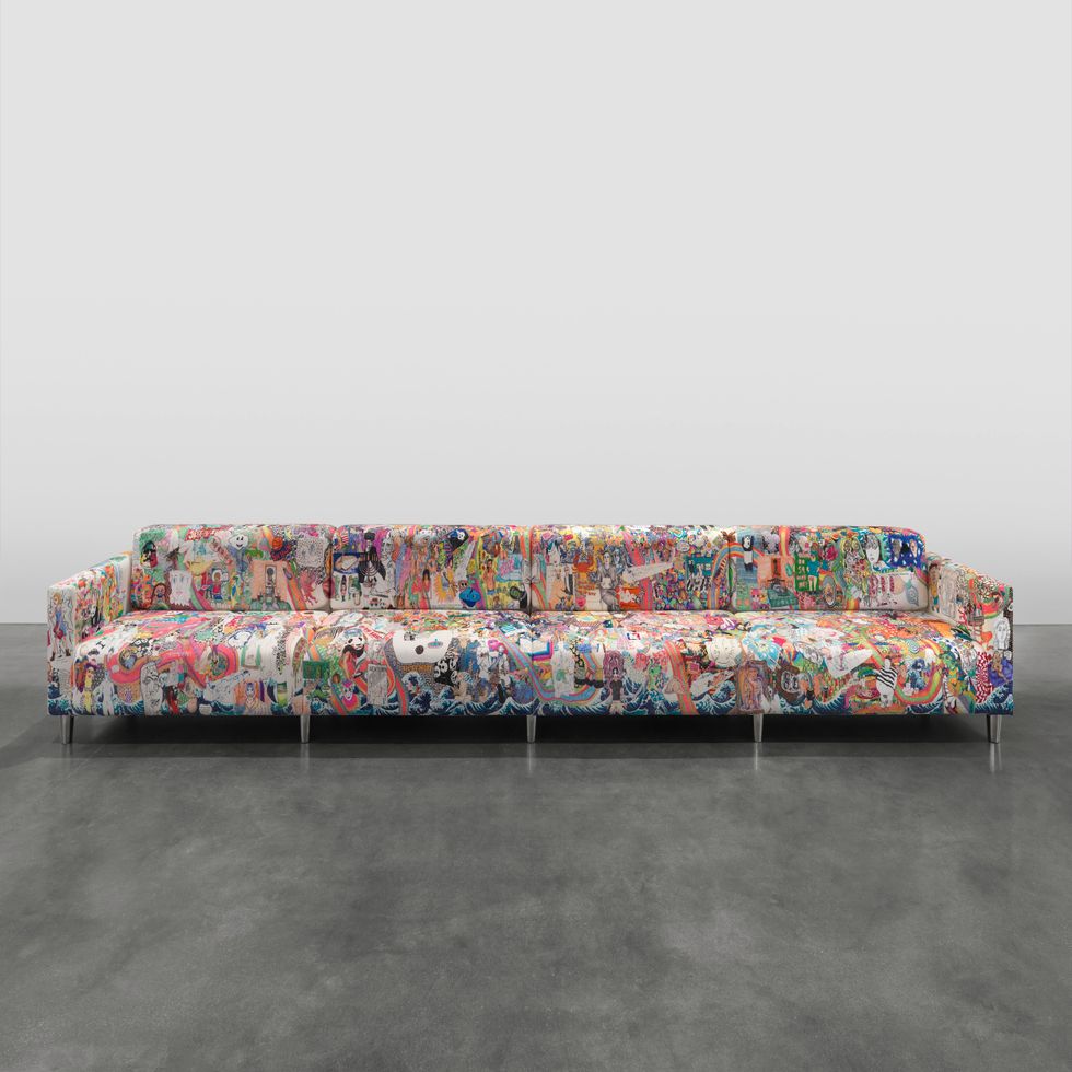 'Meet Me in the Bathroom' Author Lizzy Goodman on Karen O, Ryan ...