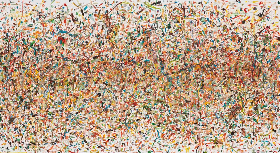 'Meet Me in the Bathroom' Author Lizzy Goodman on Karen O, Ryan ...