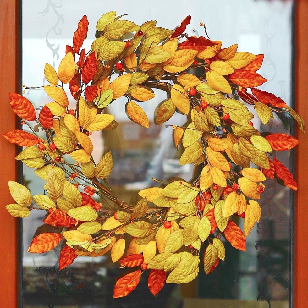 15 fall decorations perfect for celebrating the season - It's a ...