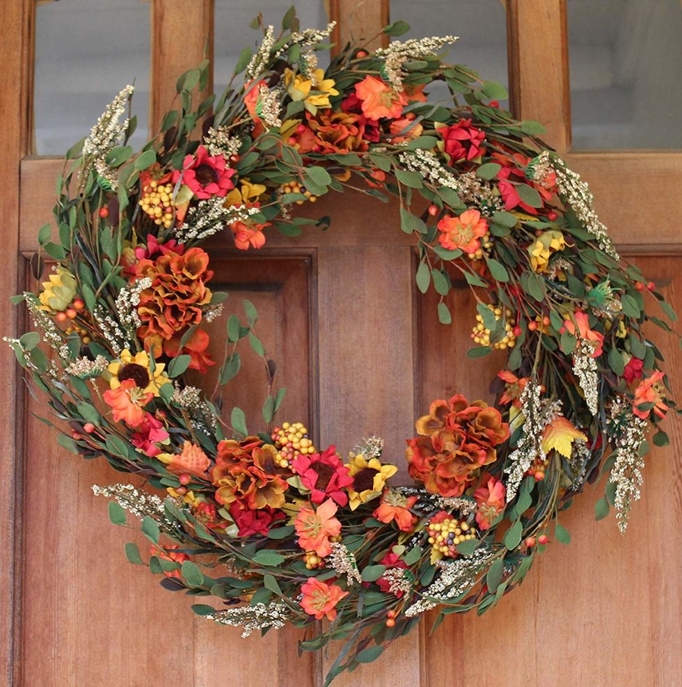 15 fall decorations perfect for celebrating the season - It's a ...